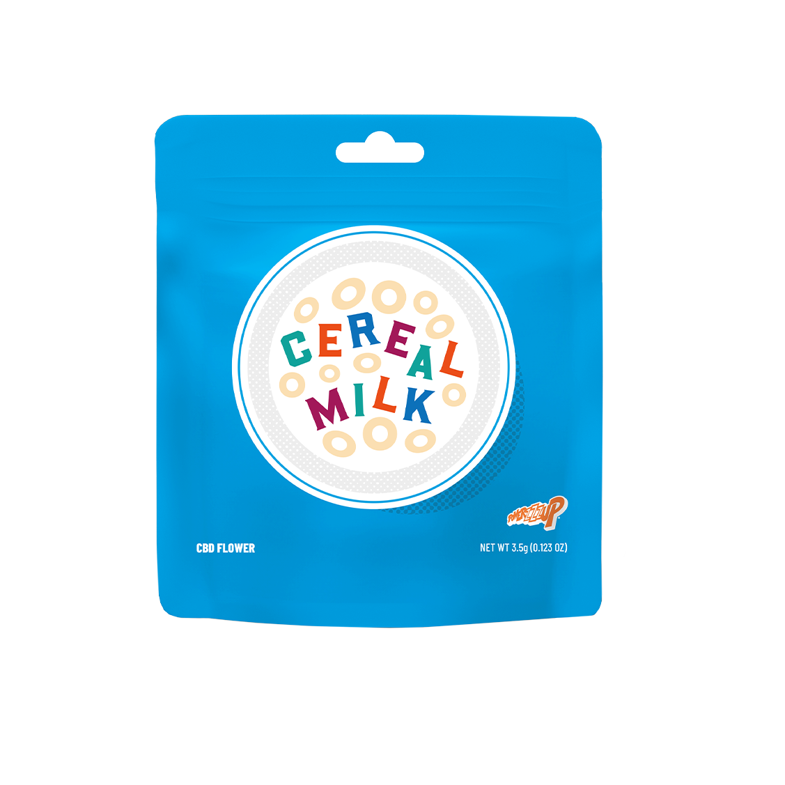Cereal Milk